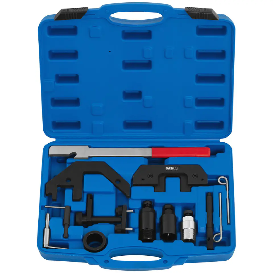 Timing lock for diesel engines BMW OPEL RANGE ROVER 13 pieces ...