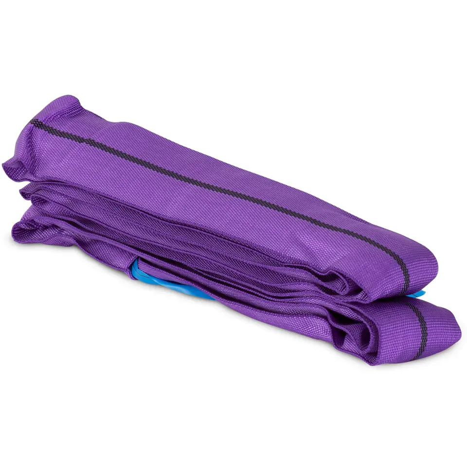 Closed circuit hose sling endless 44.5 mm 2 m 1000 kg | Wasserman.eu