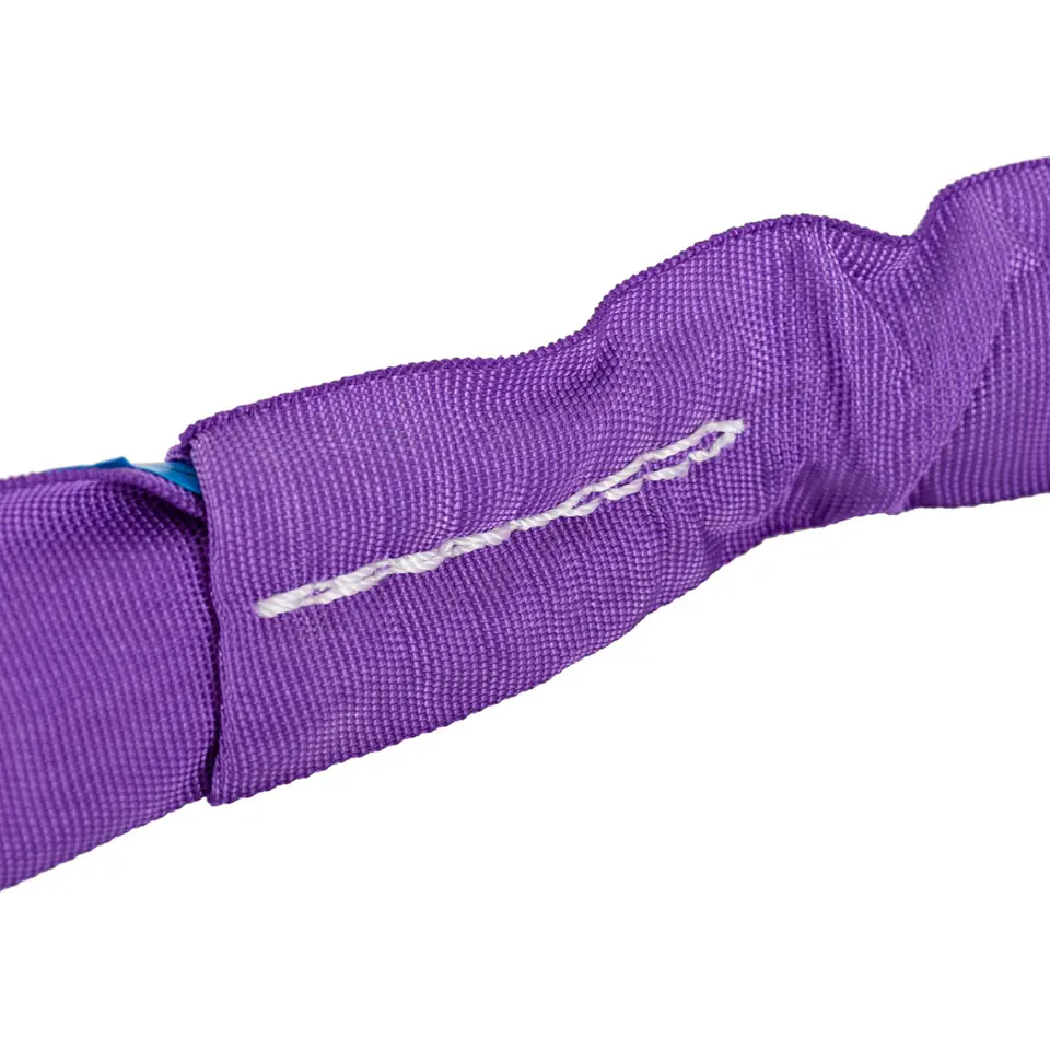 Closed circuit hose sling endless 44.5 mm 2 m 1000 kg | Wasserman.eu