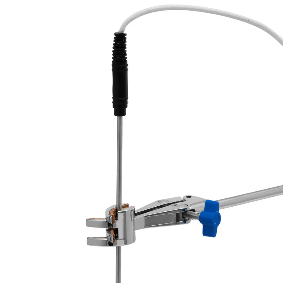 Laboratory heating jacket with magnetic stirrer + tripod 5 l 1800 rpm ...