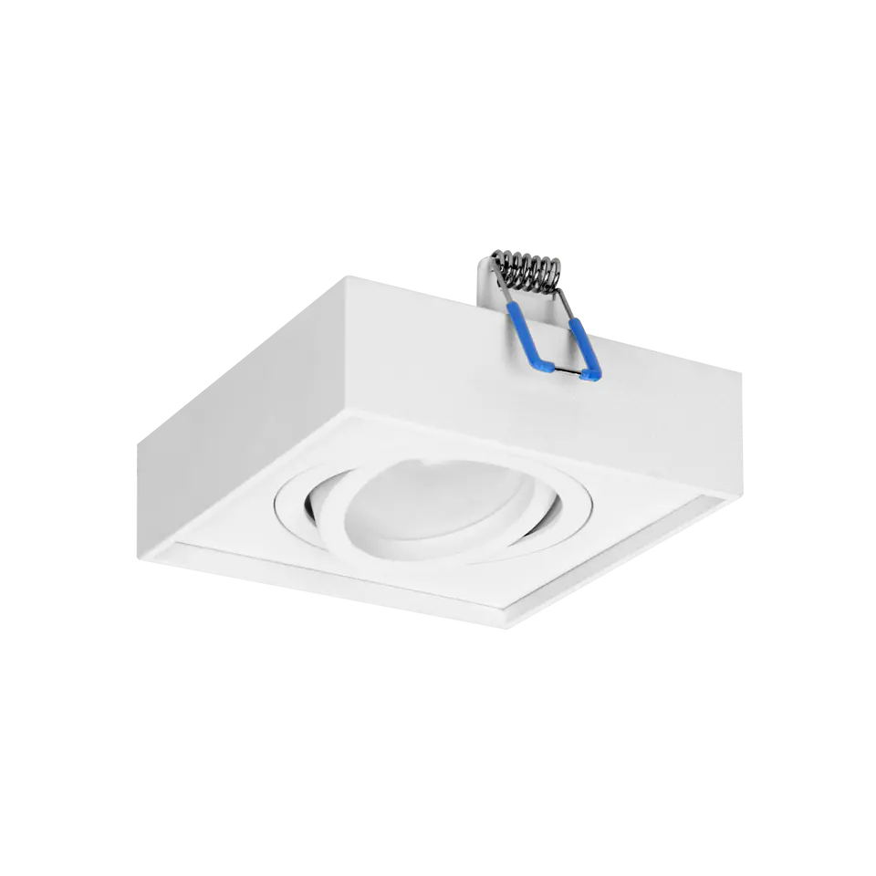 SORMUS S decorative frame for spot luminaire, MR16/GU10 max 50W ...