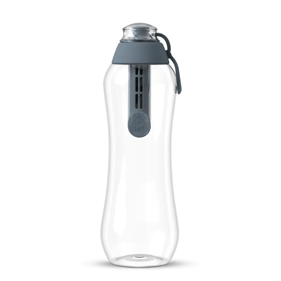 Dafi filter bottle 0,5l | Wasserman.eu