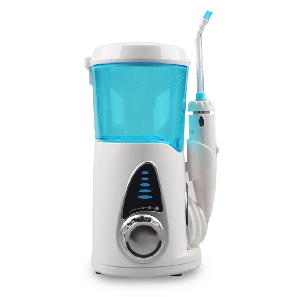 Oral electric irrigator PR-760 | Wasserman.eu