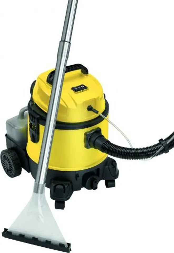 Clatronic BSS 1309 Washing vacuum cleaner 1200 W Container 20 L ...