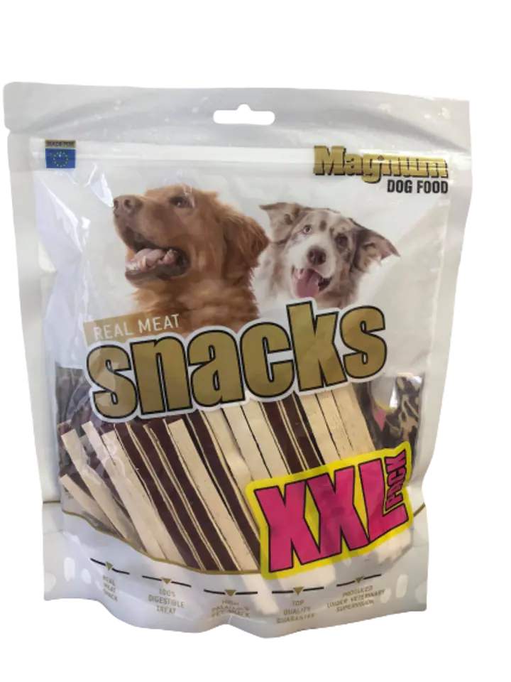 MAGNUM Chicken Sandwich 500g [16704] | Wasserman.eu