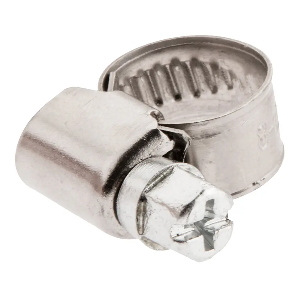 Screw band 8-12/9 mm, W2 | Wasserman.eu