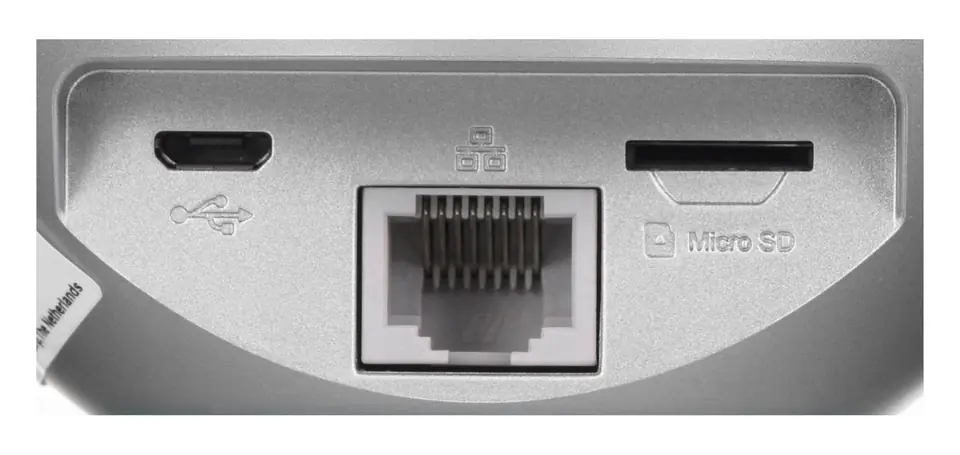 EZVIZ C6W 4MP Smart Pan/Tilt Indoor Camera with AI Human Detection ...