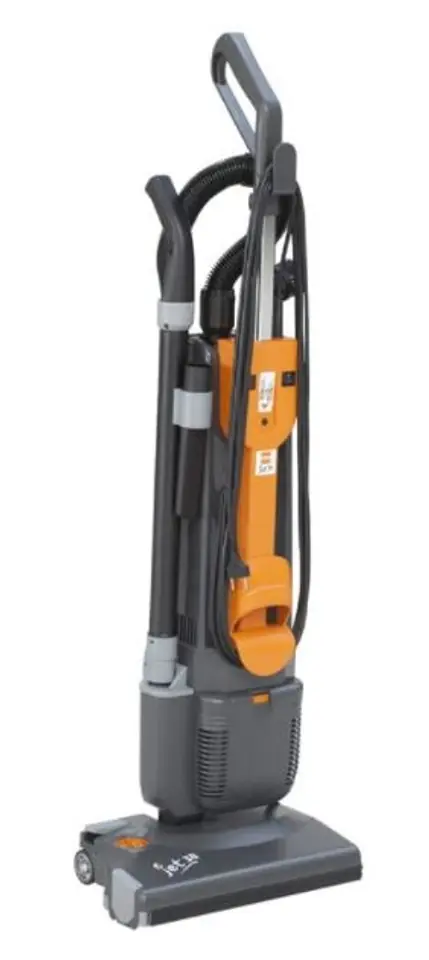 TASKI Upright Vacuum Cleaner Jet 38 - 4L/16kPa | Wasserman.eu