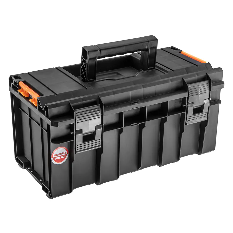 Tool box 500, modular system I | Wasserman.eu