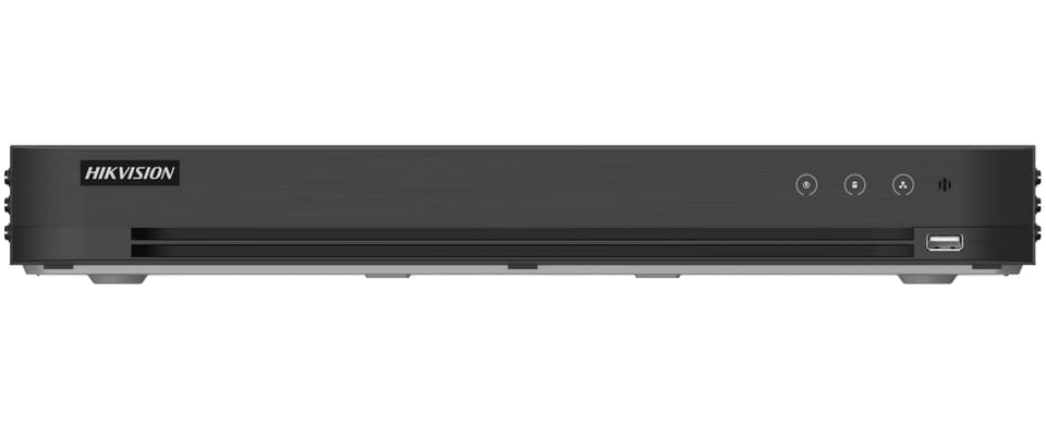 REJESTRATOR AHD, HD-CVI, HD-TVI, CVBS, IP IDS-7216HUHI-M2/XT/4A+16/4ALM ...