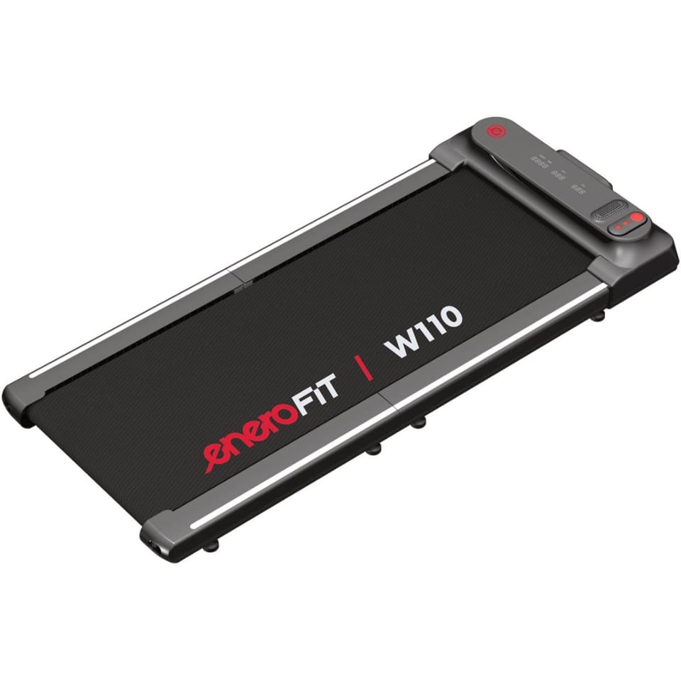 BIEŻNIA ELEKTRYCZNA SKŁADANA W110 ENERO FIT | Wasserman.eu