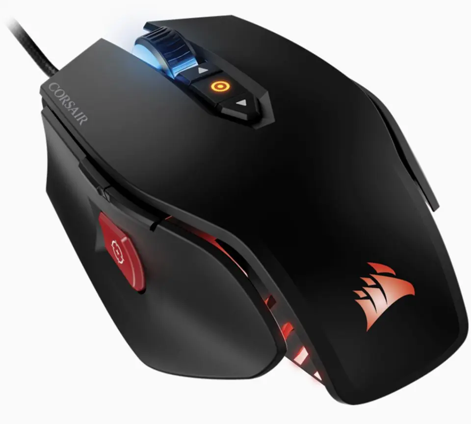 GAMING M65 RGB Multi-Colour | Wasserman.eu
