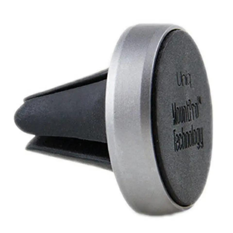 Uniq magnetic mount self MountPro Vent Micro for vent grille. steel ...