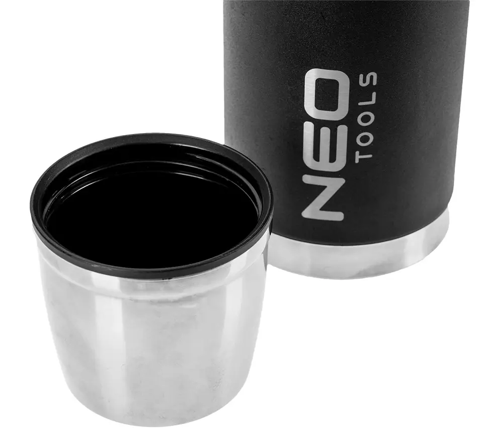 Thermos 1000 ml, NEO | Wasserman.eu