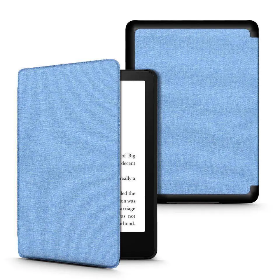 KINDLE PAPERWHITE V / 5 / SIGNATURE EDITION Tech-Protect SmartCase ...