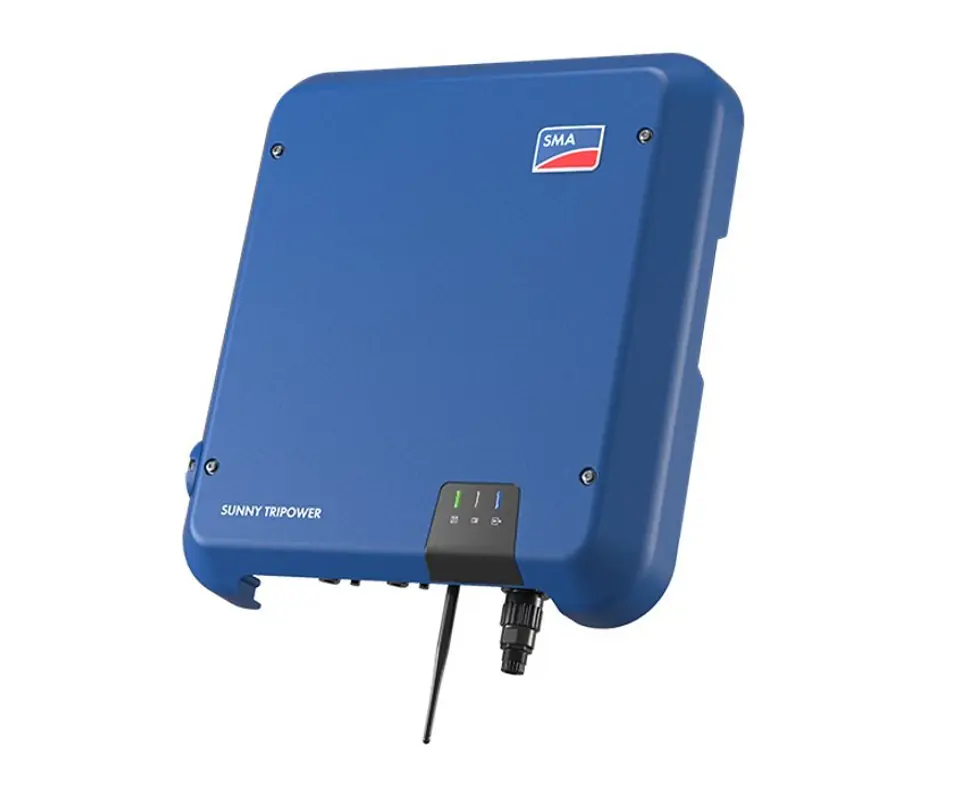 SMA Inverter - STP3.0-3AV-40 | Wasserman.eu