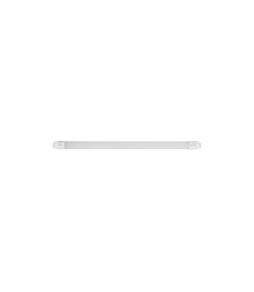 LINEAR FLUORESCENT TUBE GLASS TUBE T8 LED N 9W-NW 4000K 60CM | Wasserman.eu
